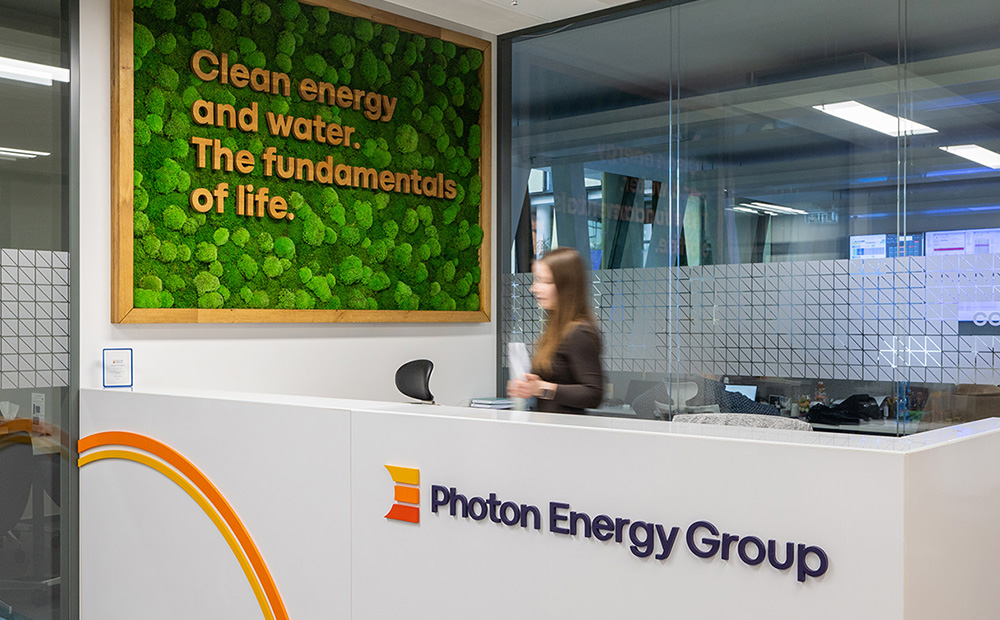 Contact Us | Photon Energy