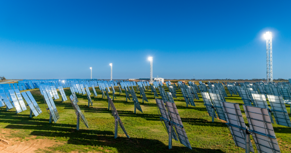 Photon Energy Obtains Development Approval for Its Yadnarie Project and Sells the Project to AGL ...