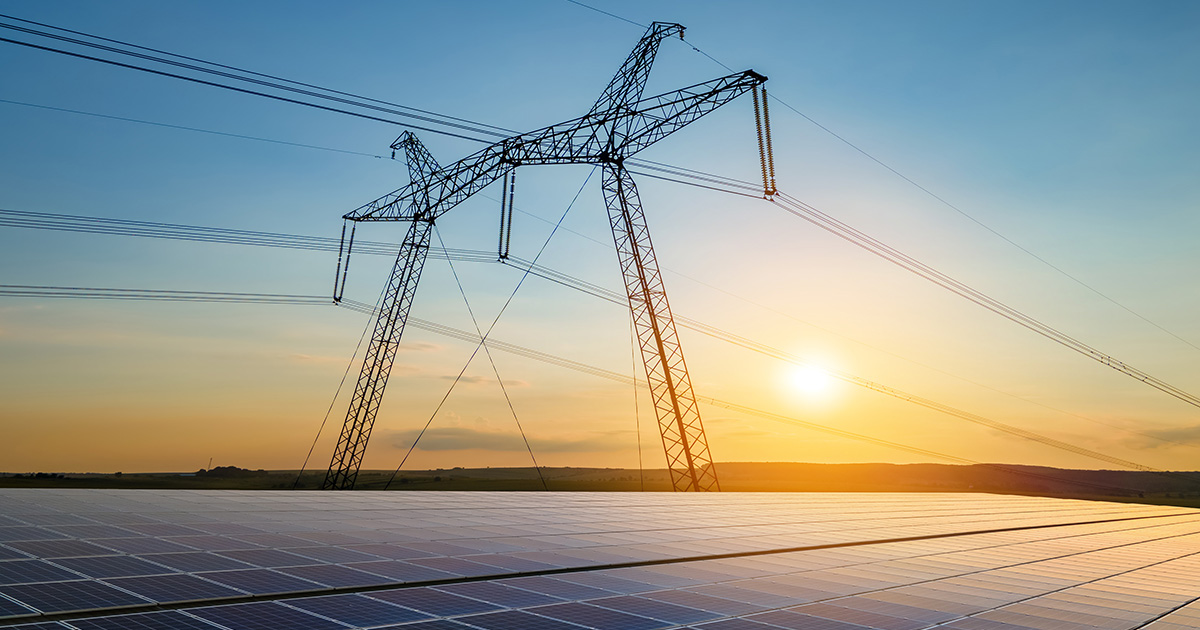 Electricity Wheeling | Photon Energy